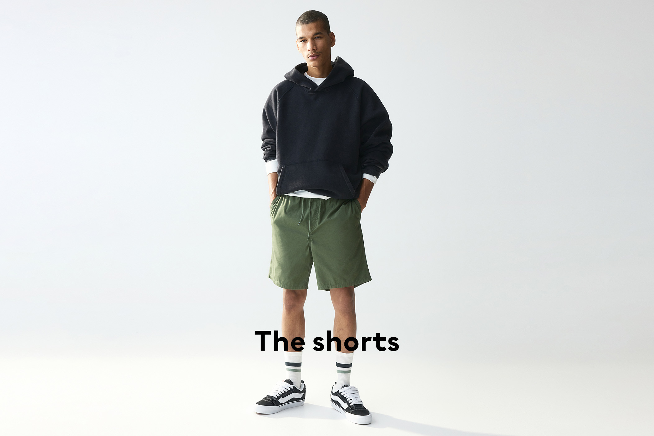 Home page [id.hm.com]