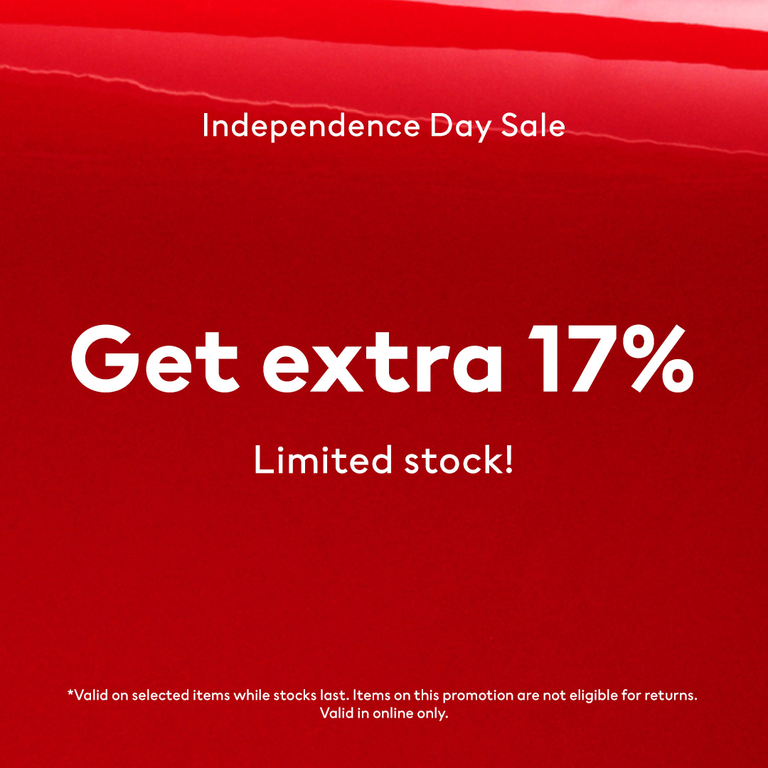 Home page [id.hm.com]