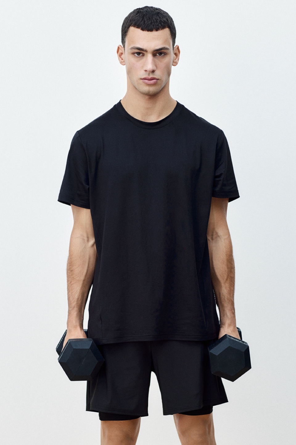 Shop Men's Fashion Online | H&M Indonesia