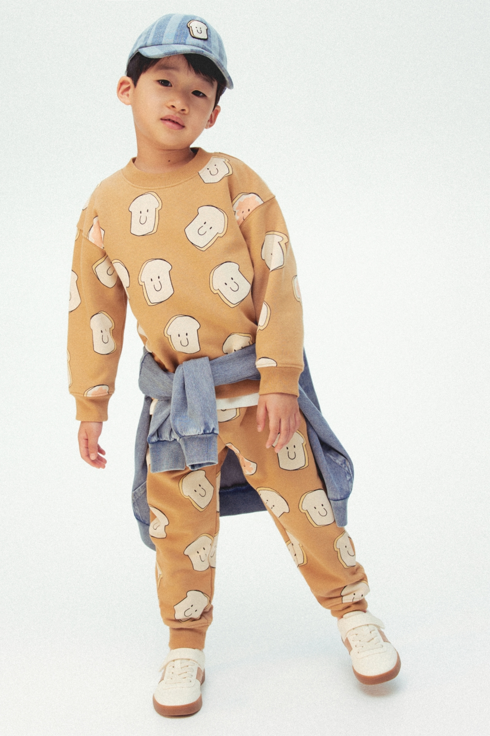 Shop Men's Fashion Online | H&M Indonesia