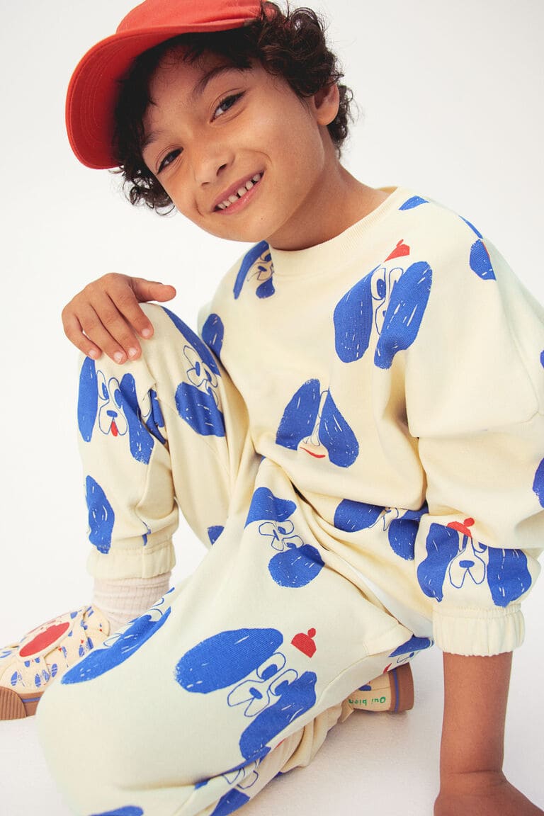 Jual Koleksi Pakaian Anak-Anak Terbaru 2024| H&M Indonesia